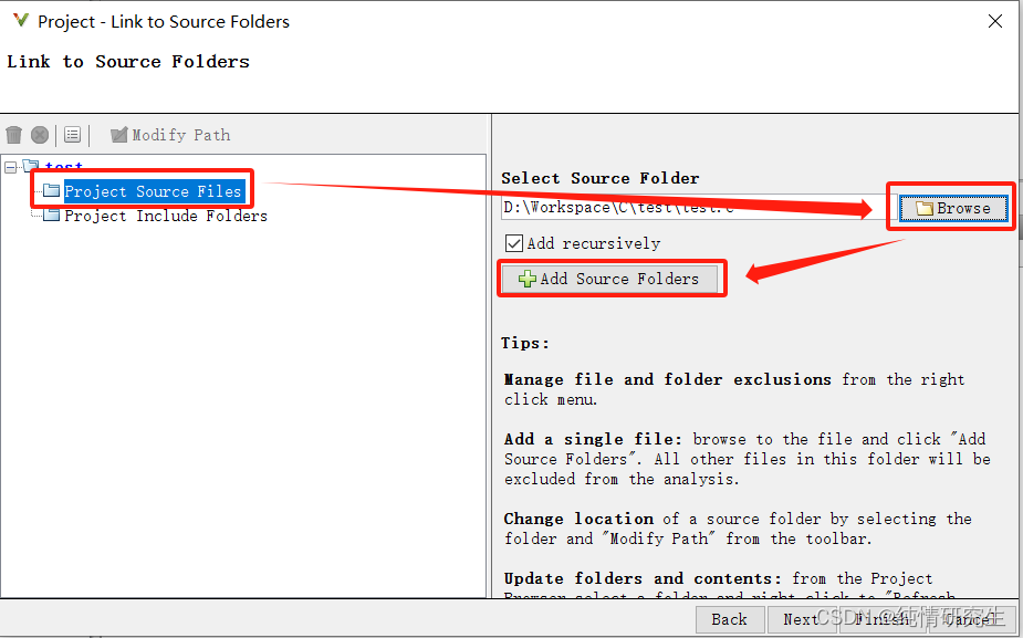 Polyspace工具使用方法-CSDN博客