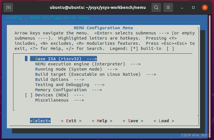 【一生一芯】Chap.1 “一生一芯”实验环境配置| VMware安装Ubuntu20.04 | PA工程配置 | 解决llvm版本问题_nemu 框架代码-CSDN博客