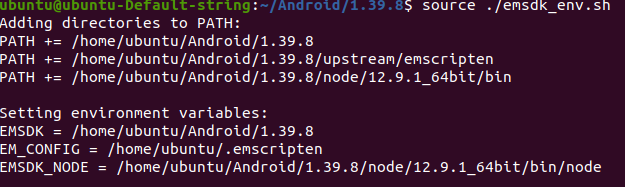 qt5.15.2 ubuntu2004 配置 webassembly 步骤_emsdk ubuntu-CSDN博客