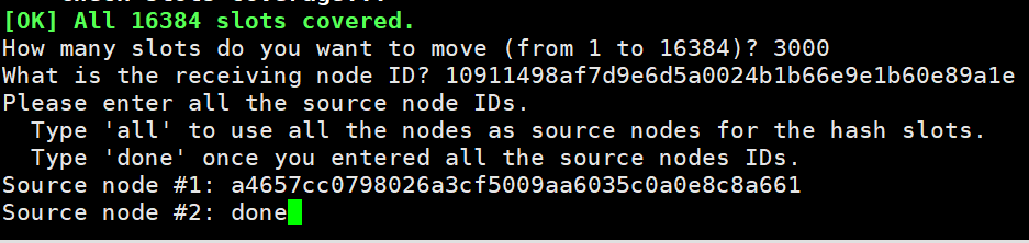 Docker下redis集群伸缩 Docker Redis集群 自动伸缩 Csdn博客