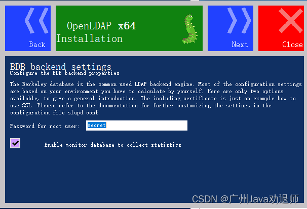 【DICOM】Dcm4che-arc-light-5.29.0-oracle在WindowsServer2019上安装-CSDN博客