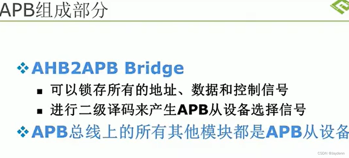 AMBA-AHB-APB总线协议-1-CSDN博客