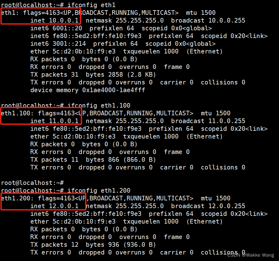 linux vlan-CSDN博客