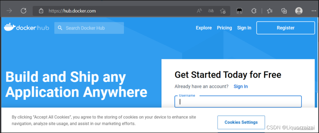 Docker系列之docker简介及安装_云计算docker安装-CSDN博客