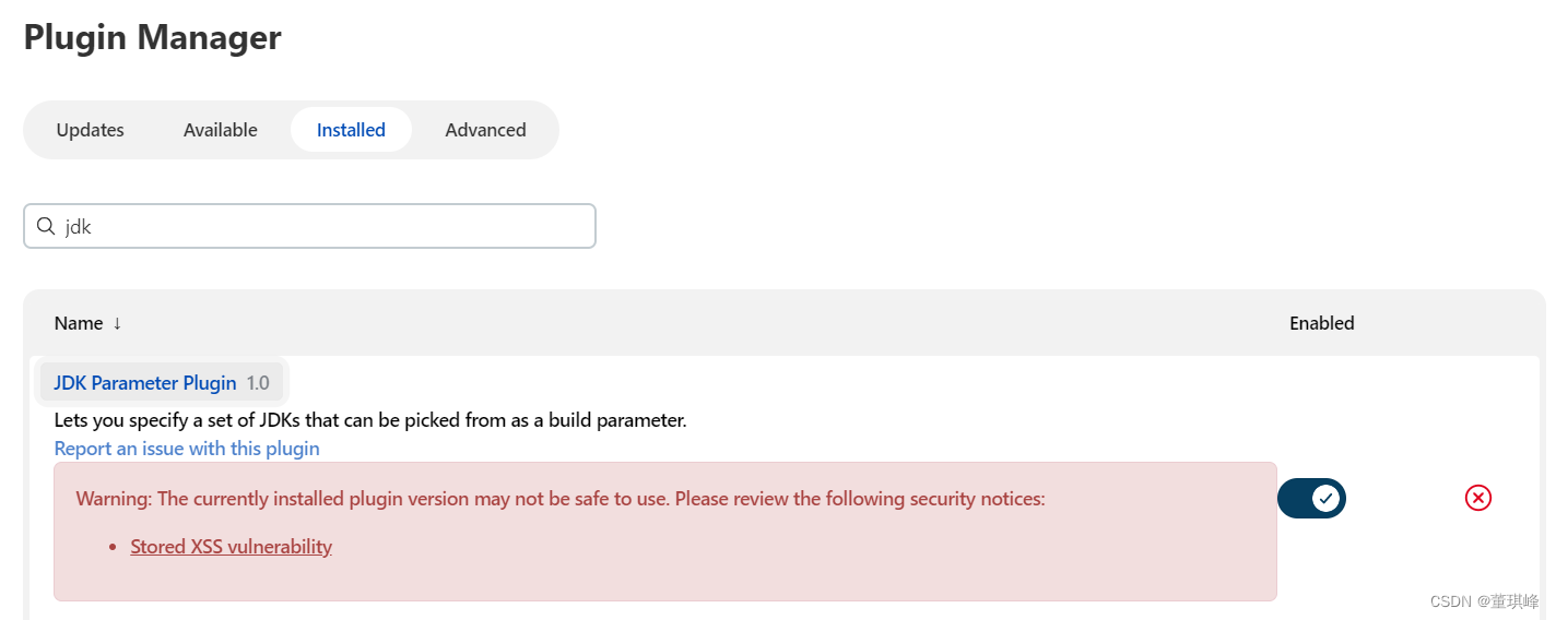Jenkins升级jdk11后 Java项目使用低版本jdk编译的解决办法jdk低版本编译高版本运行 Csdn博客