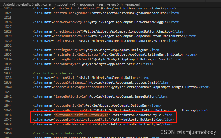 修改Android系统AlertDialog的按钮选中背景色_alertdialog设置选中之后的颜色-CSDN博客