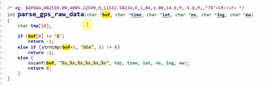 韦东山 嵌入式Linux应用开发基础知识 下【串口 IIC SPI_韦东山linux串口-CSDN博客