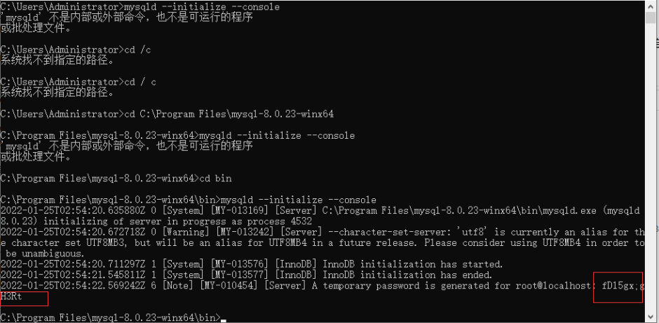 jdk1.8 + mysql8 + redis + nginx + tomcat 安装教程_jdk1.8连接mysql8-CSDN博客