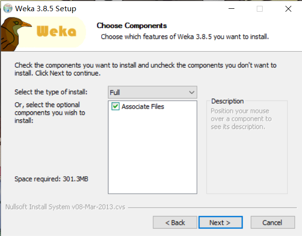 Weka下载安装详解-CSDN博客