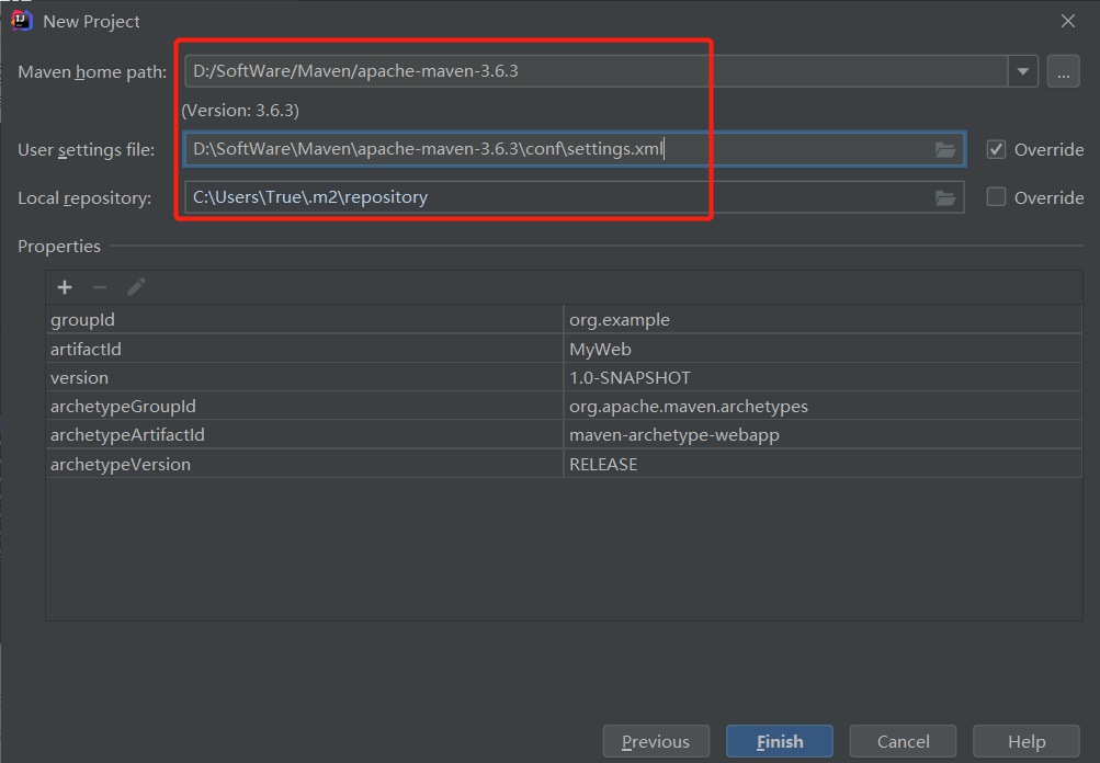 IDEA打包JavaWeb的War包并部署到Tomcat_idea tomcat 打war包-CSDN博客