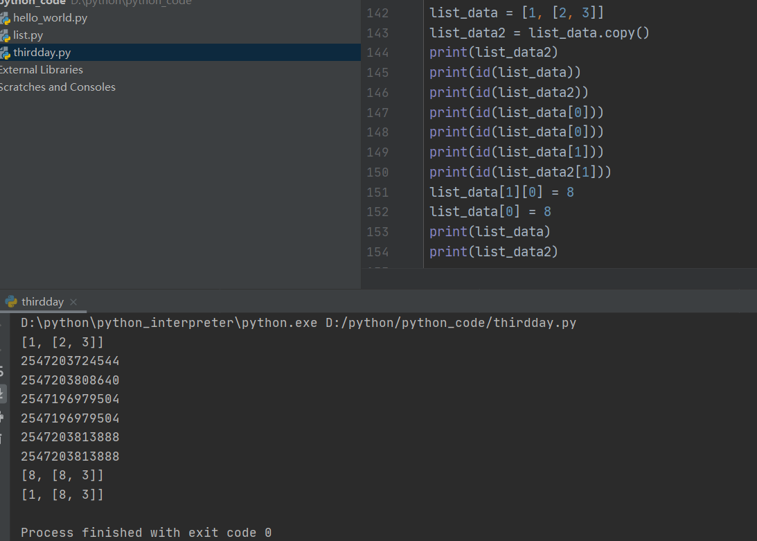 Python语言基础(三)dict取key Csdn博客