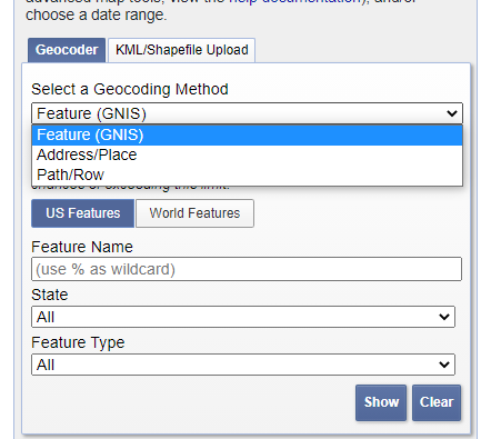 哨兵-2 Sentinel-2 数据下载（USGS）_近红波段频谱 下载-CSDN博客