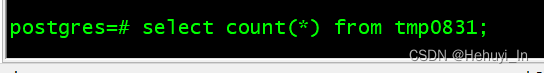 Postgresql回滚truncate操作的原理pg Drop Table回滚hehuyiin的博客 Csdn博客