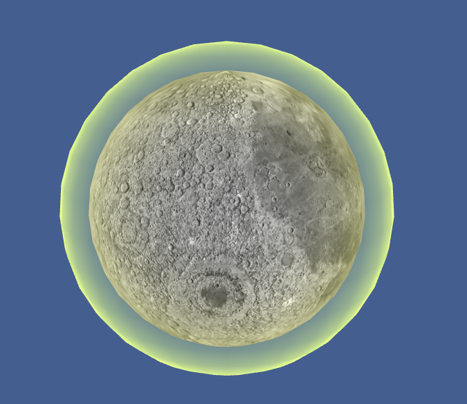 关于three.js中物体发光的方法整理_three.js 物体发光-CSDN博客