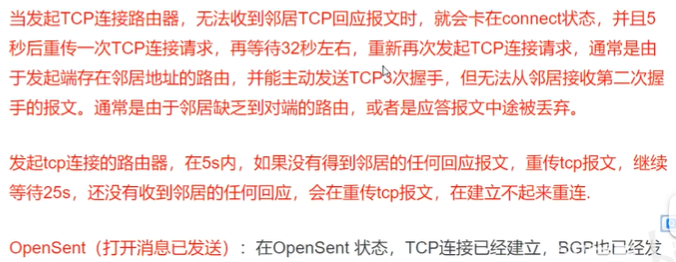 BGP协议基础_bgp hold time不一致协商-CSDN博客