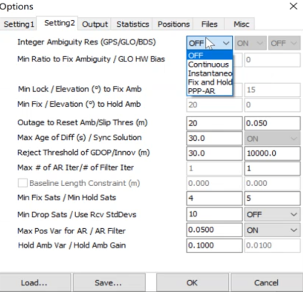 RTKLIB rtkpost_rtklib q=2-CSDN博客