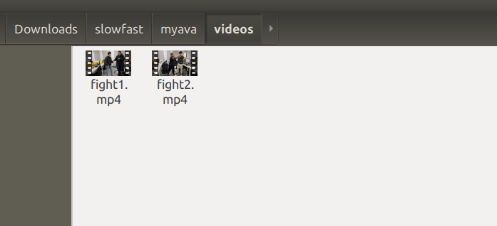 [深度学习][原创]使用labelImg+yolov5完成所有slowfast时空动作检测项目-流程篇_slowfast yolo-CSDN博客