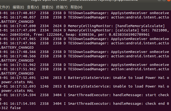 Log学习及adb的使用_adb logcat日志进线程号-CSDN博客