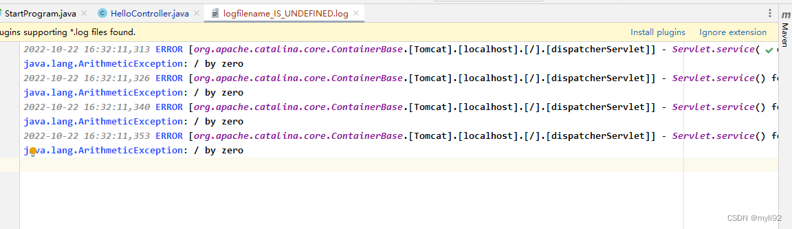 SpringCloudGateway学习(3)-重试,熔断,限流_springcloud gateway 重试-CSDN博客