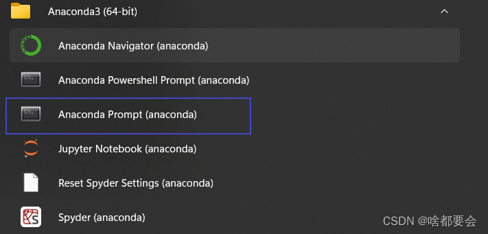 下载安装Anaconda、openCV、pytorch、pycharm过程_清华开源镜像站下载opencv-CSDN博客
