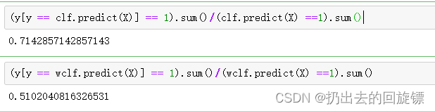 ccc-sklearn-9-SVM（3）_svm的classweight-CSDN博客