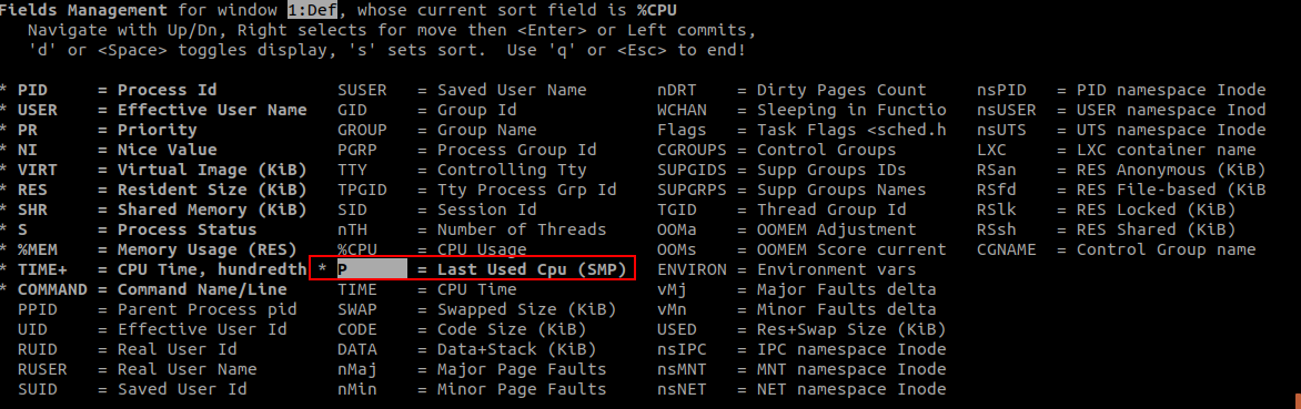 ouster激光雷达数据包丢包问题解决（Linux线程指定CPU，锁定CPU频率）_ouster data packets csdn-CSDN博客