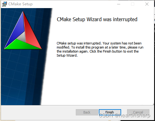 Win10 x64环境下基于VS2017和cmake-gui配置使用zxing以及opencv，并实现data metrix码的简单检测_data matrix检测-CSDN博客