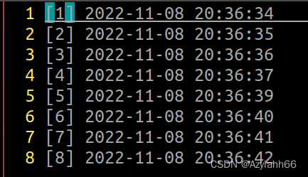 IO localtime练习-CSDN博客