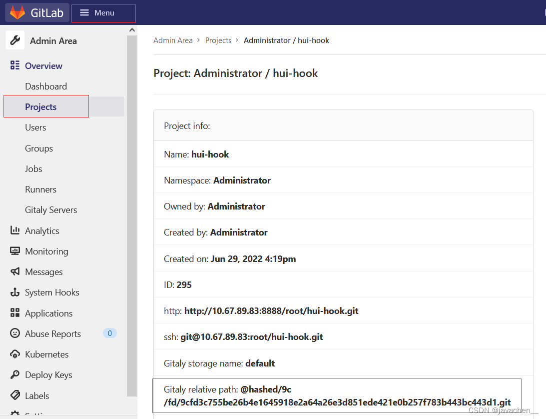 gitlab增加p3c-hook强制代码规范_threadlocal字段应该至少调用一次remove方法-CSDN博客