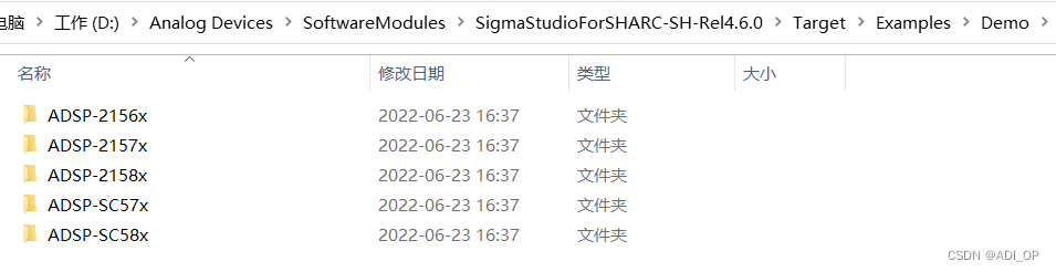 手把手教你使用ADSP-21569（十一）如何用21569做SigmaStudio图形化编程_sigmastudio教程-CSDN博客