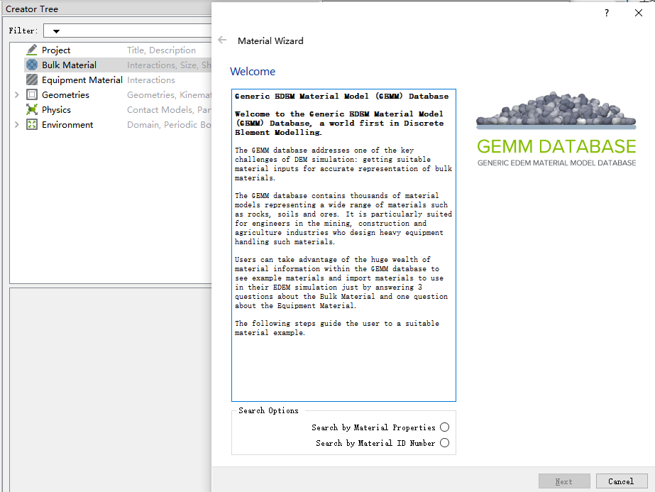 11.22 (GEMM数据库) EDEM学习笔记 SAG MILL_edem jkr-CSDN博客