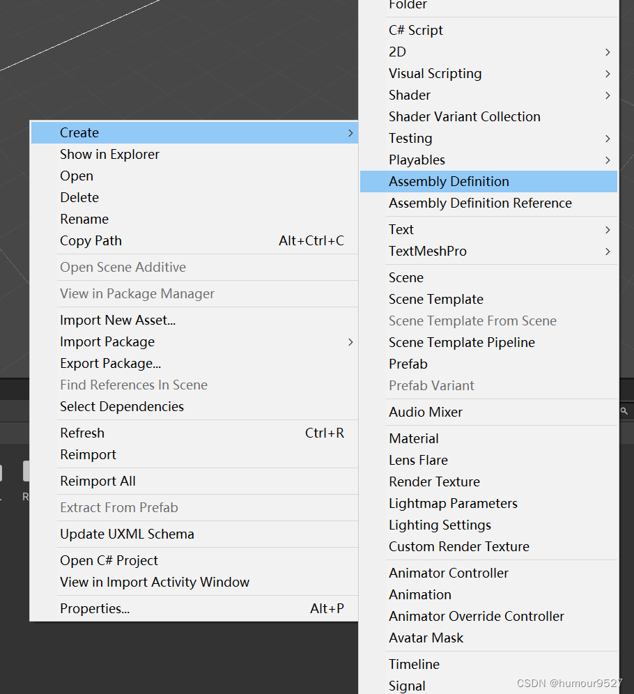 【gameframework】有关 Gf Demo的下载和运行问题unity Gameframework Demo Csdn博客 2587