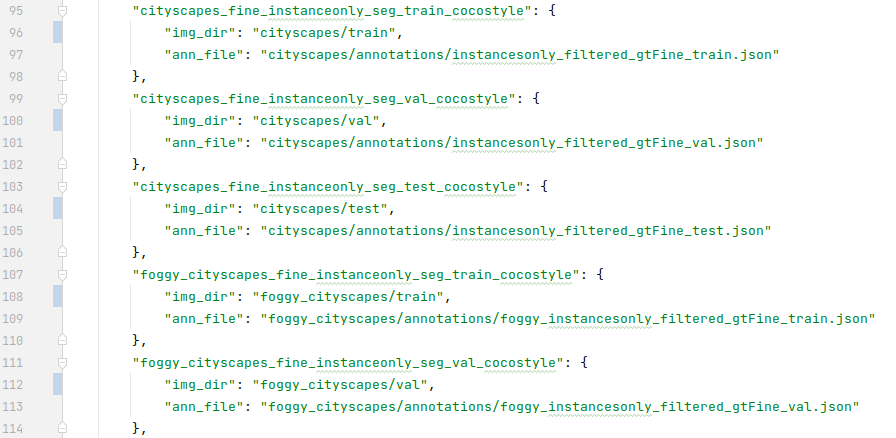 搭建目标检测模型之Domain Adaptive Faster R-CNN for Object Detection in the Wild_domain-adaptive-faster ...