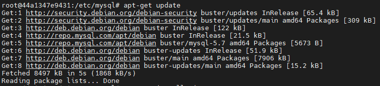 MySQL5.7（Linux）创建表报错：“Row size too large (＞ 8126). Changing some columns to TEXT or BLOB may ...