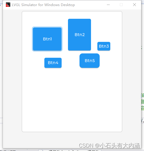 【LVGL】弹性布局（Flex）学习_lvgl flex-CSDN博客