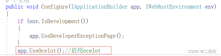 .Net5+Ocelot+Consul+网关缓存+限流+熔断+polly降级+动态路由_netcore ocelot consul动态-CSDN博客
