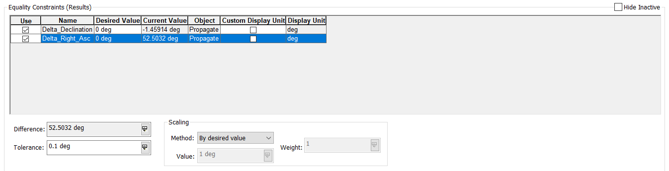 【STK初探】创建一条奔月轨道_stk astrogator-CSDN博客
