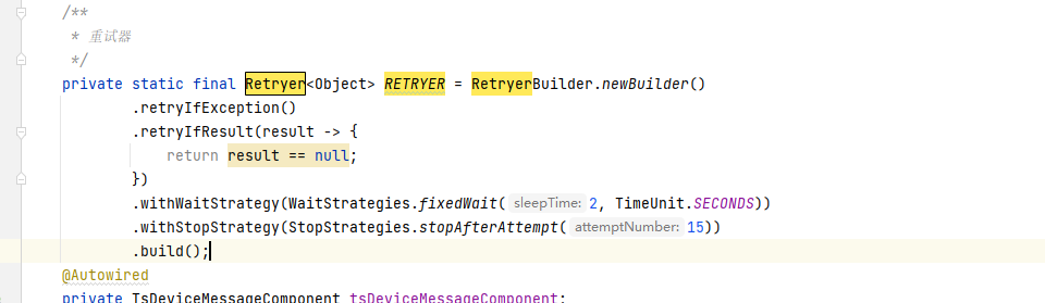 重试器(com.github.rholder:guava-retrying:2.0.0)-CSDN博客
