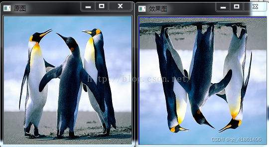 opencv cv::remap（）重映射函数-CSDN博客