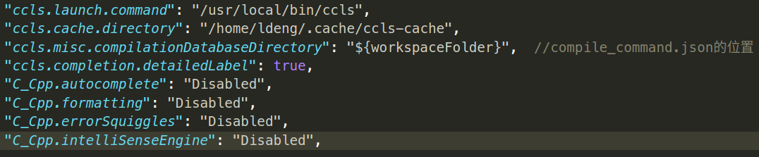 Vscode Ccls环境配置 Csdn博客