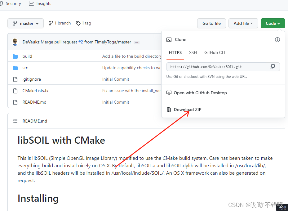 OpenGL学习笔记：1、配置GLFW+GLAD+SOIL+GLM+ASSIMP_glad glfw glm_哎呦'不错哦的博客-CSDN博客