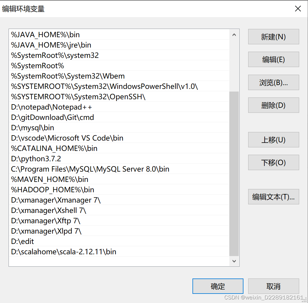 Scala Day01 Csdn博客