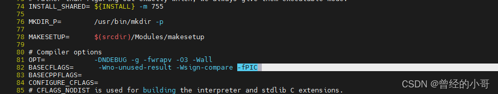 CentOS7 部署Flask生产环境_centos 下安装flask-CSDN博客