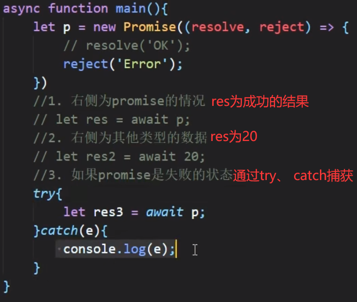 Promise、async+aweit-CSDN博客