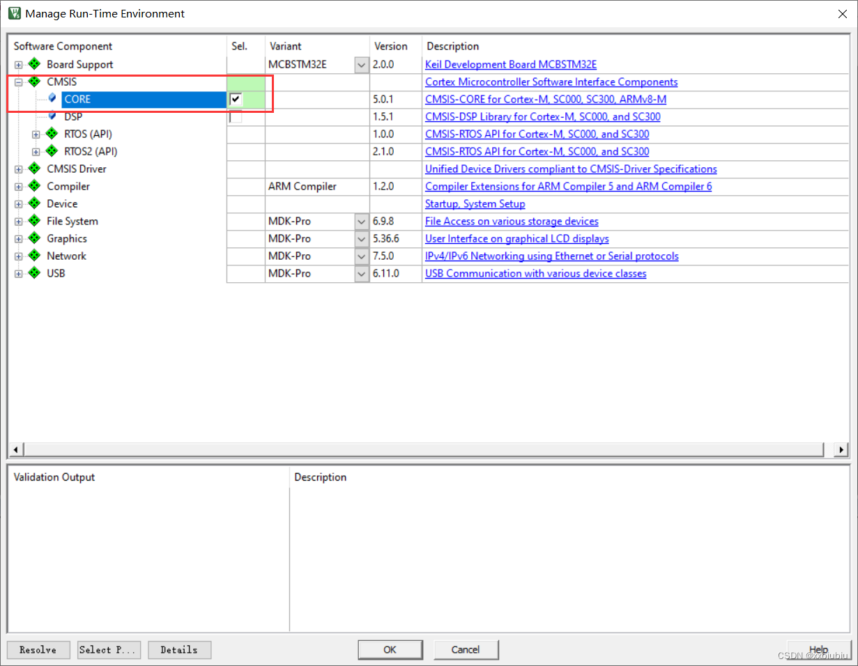 使用stm32点亮ledstm32点灯xxbiubiu的博客 Csdn博客 1701