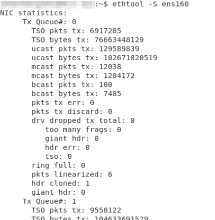 Network 之四 常用 Linux 网络命令及网络调试工具介绍_xcap官网-CSDN博客