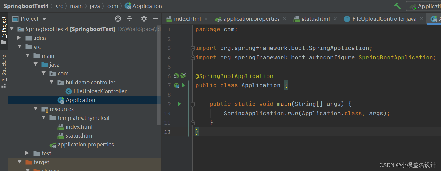 Thymeleaf小功能总结_thymeleaf 上传文件-CSDN博客