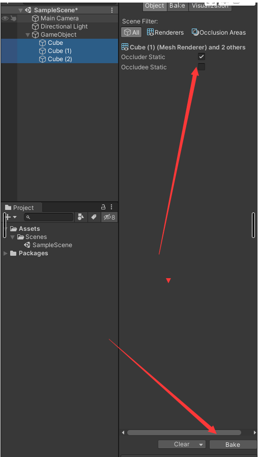 Unity性能优化：渲染优化gpuunity Gpu Csdn博客 