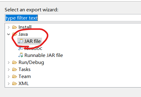 在eclipse上实现一个 WordCount 程序，并将 WordCount 程序打包发布到 Hadoop 分布式中运行。_eclipse运行wordcount-CSDN博客