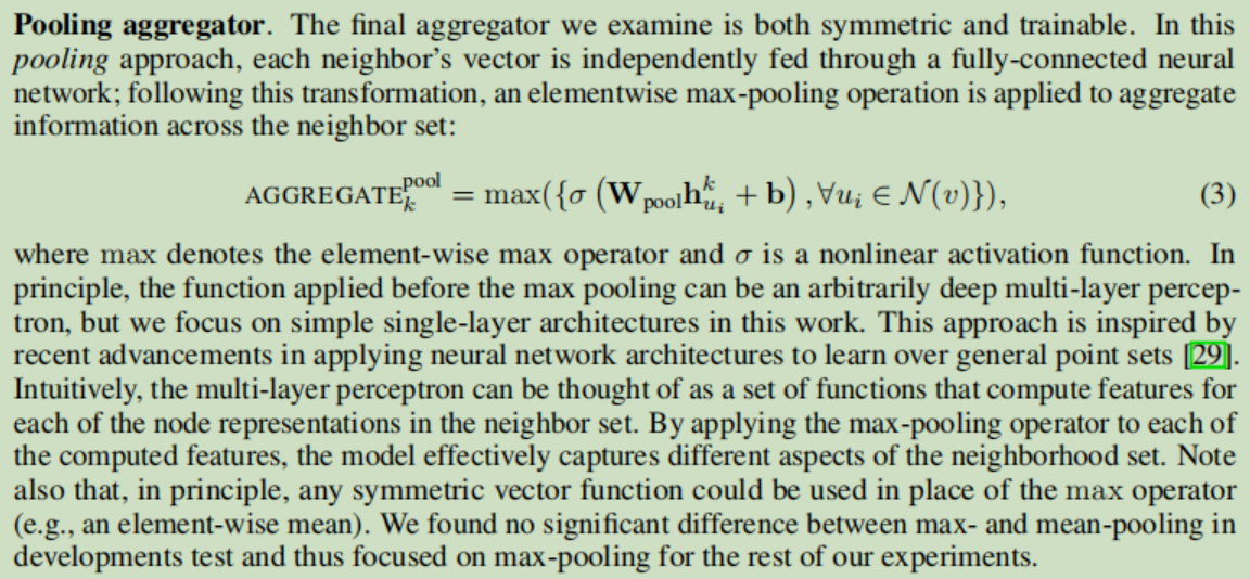 图神经网络_sageconv-CSDN博客